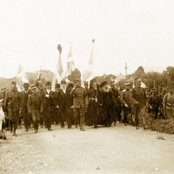 ΒΑΛΚΑΝΙΚΟΙ ΠΟΛΕΜΟΙ 1912 – 13 – Ιστορικό – Εθνικό Μουσείο "Αναστασίου ...