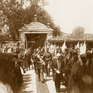ΒΑΛΚΑΝΙΚΟΙ ΠΟΛΕΜΟΙ 1912 – 13 – Ιστορικό – Εθνικό Μουσείο "Αναστασίου ...